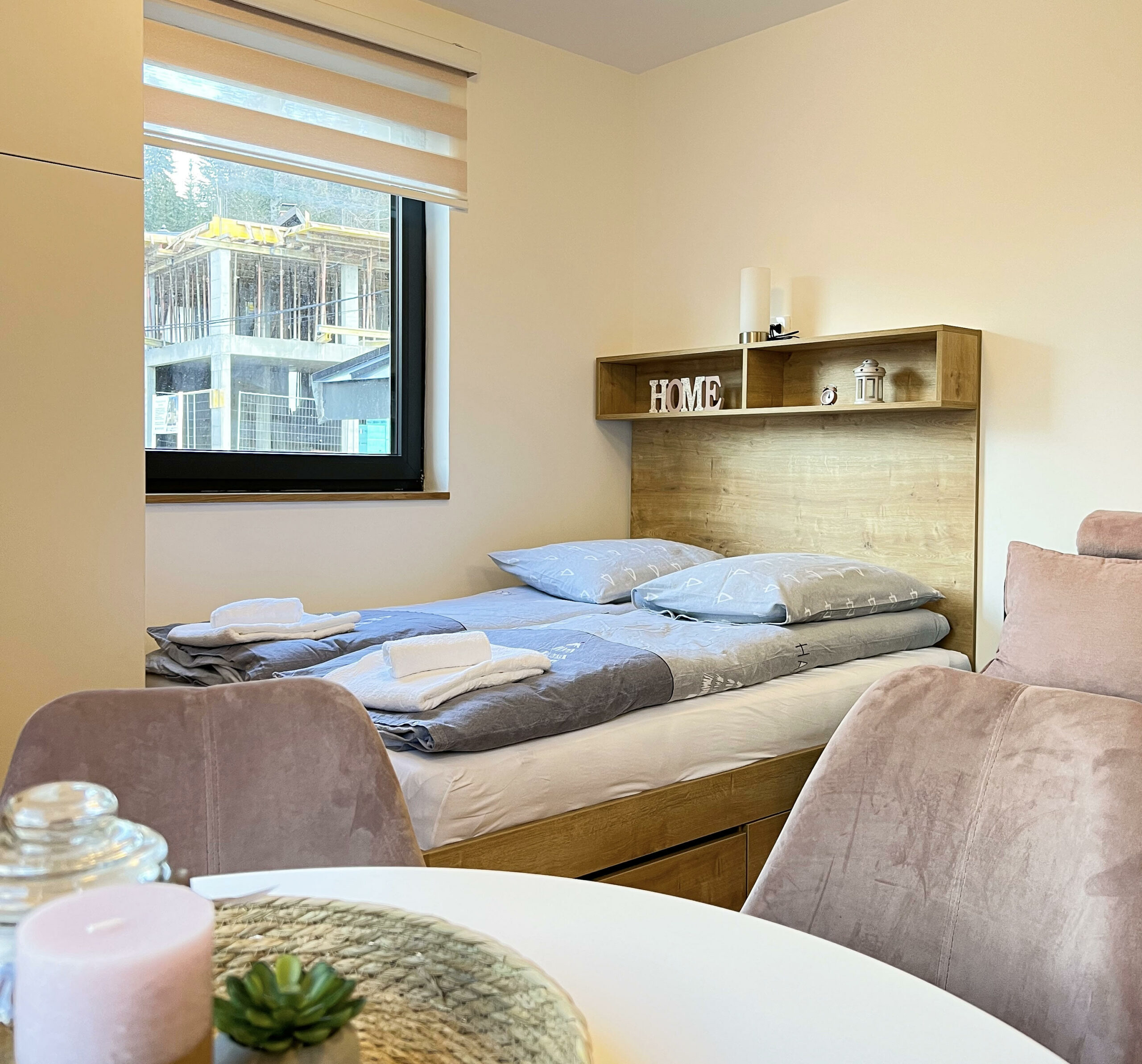 Studio 204 Obućina Kapije | Apartmani na Jahorini | Jahorina Info