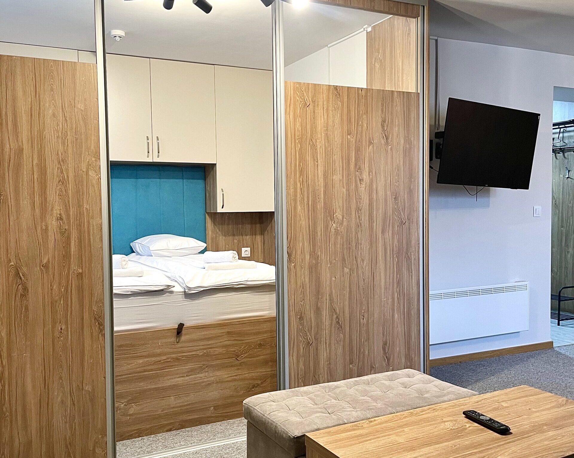 Studio 402 Vila Eskim Jahorina | Studio Apartman na Jahorini